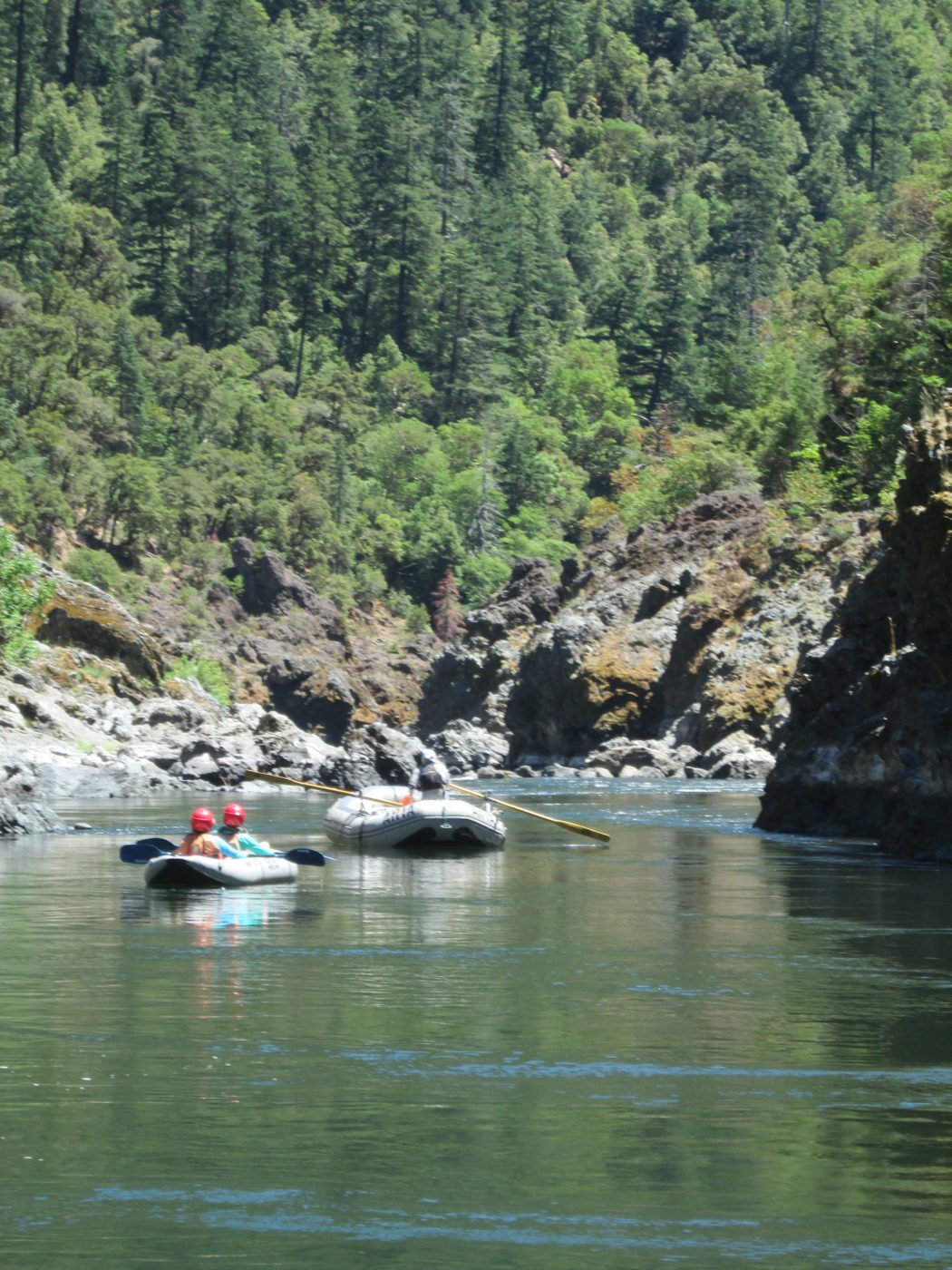 Rogue River Photos - Best Rafting and Kayaking Expeditions