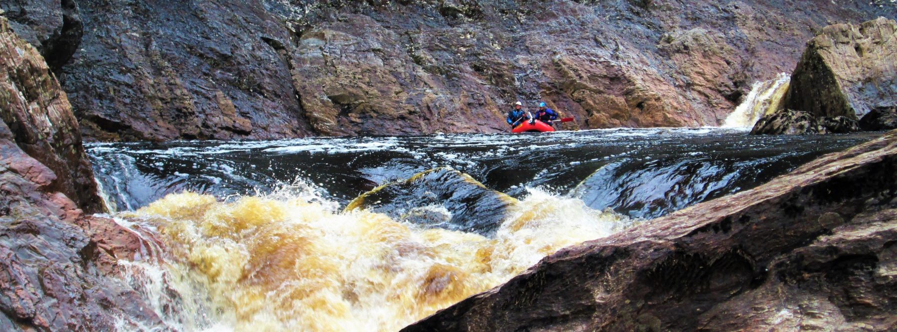 Franklin River Rafting and Kayaking - Best Rafting and Kayaking Expeditions