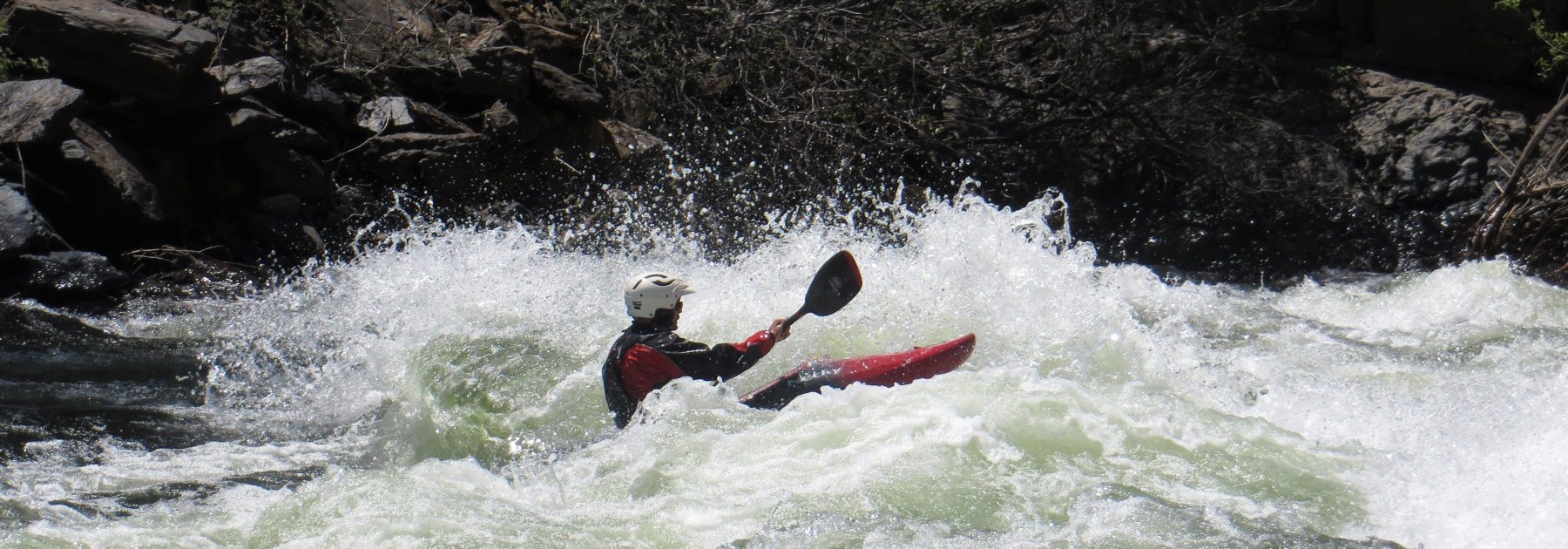 Merced River Rafting and Kayking - Best Rafting and Kayaking Expeditions