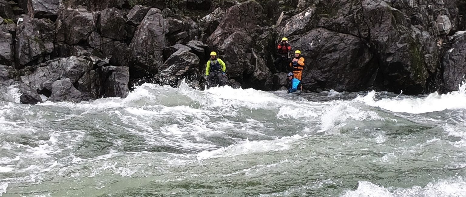 Best Whitewater Rafting Shoes and Sandals - Best Rafting and Kayaking ...