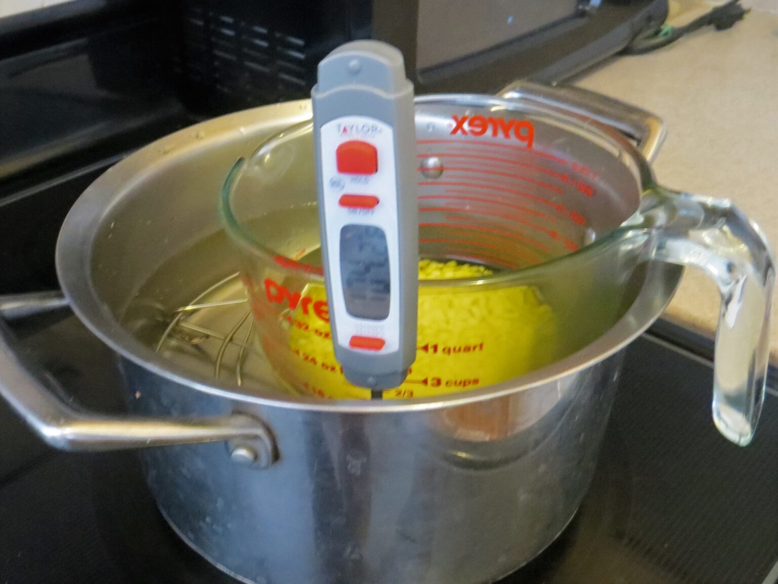 High SPF Homemade Sunscreen Recipe with 4 Ingredients
