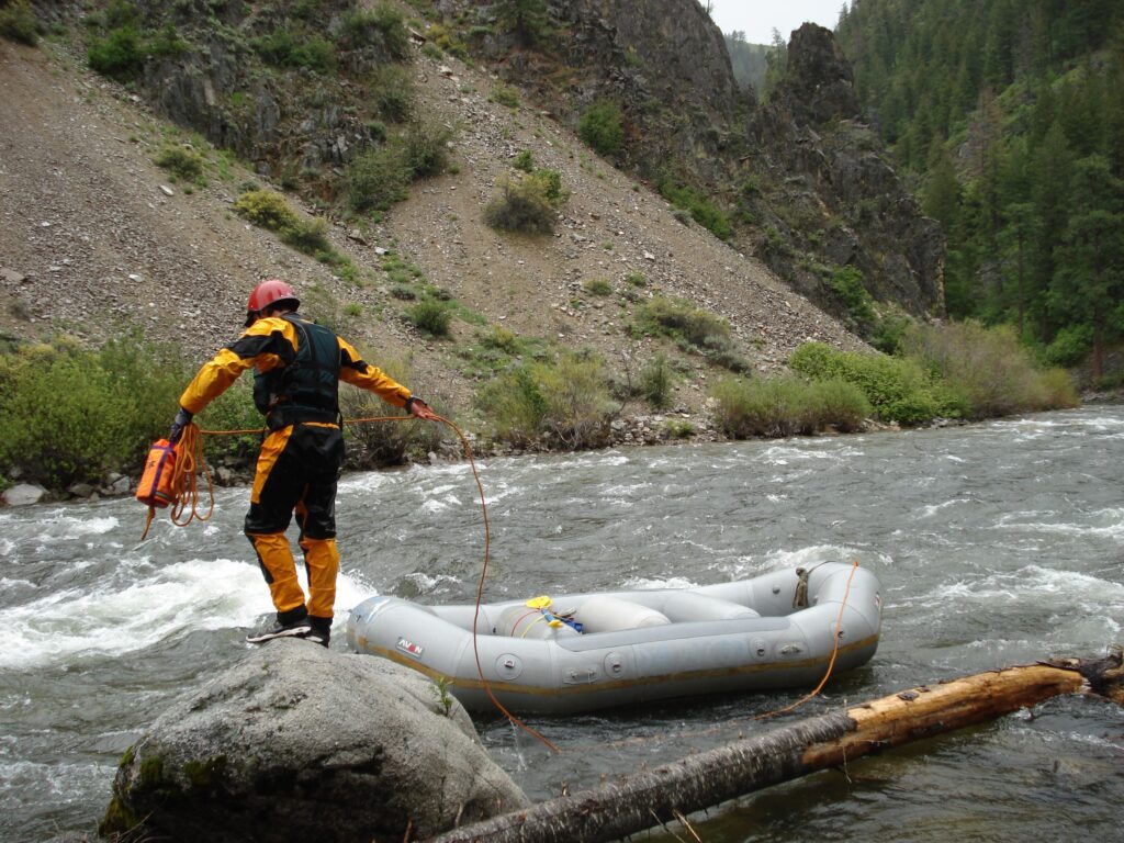 Types of Whitewater Rafts (& Crafts) - Best Rafting and Kayaking ...