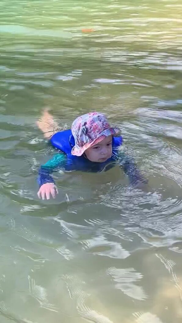 Life Jackets/Swim Vests/Back Floats for Kids